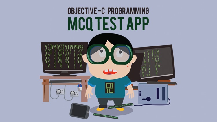 Objective-C Apps Programming MCQ Adaptive Quiz Paid by Iqbal Khan