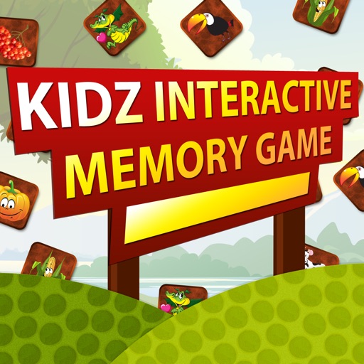 Kidz Interactive Memory Game by VITEB SOLUTIONS PVT LTD