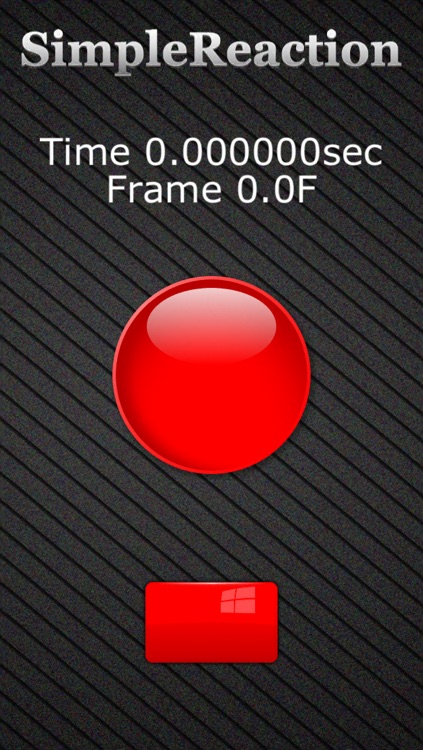 Reaction Speed Trainer by Hiroyuki Tsunoda