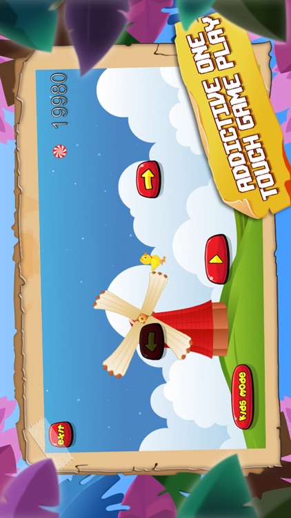 Tiny Animal Fun Run HD - Addictive Running Game for Kids by Hoang Minh