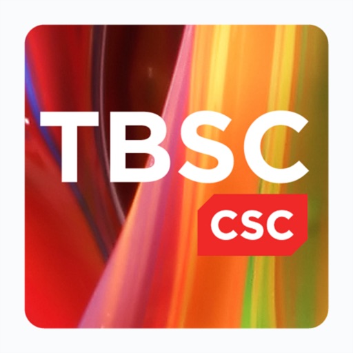 TBSC Mobile by CSC Computer Sciences Limited
