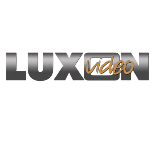 Luxon Viewer by Luxon Video