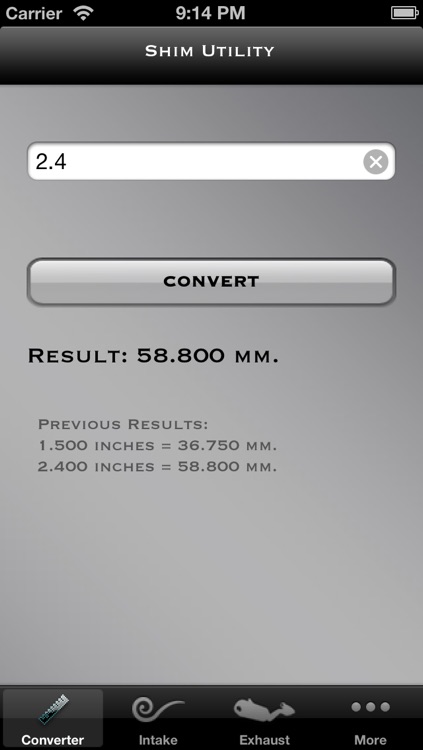 Shim Utility by Lenarto Apps
