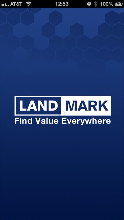 Landmark Network by Landmark Network, Inc.