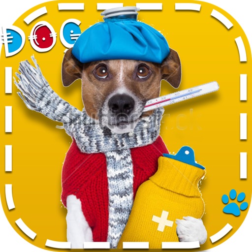 Dog Encyclopedia: Illustrated Handbook of Dogs by xxt