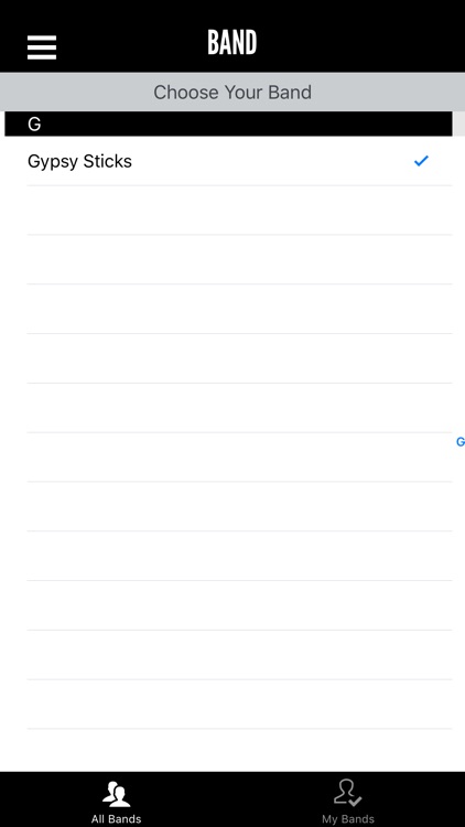 Gypsy Sticks by Anytime Interactive, LLC