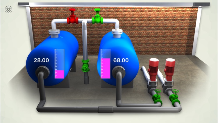 OAS Tanks HMI by Open Automation Software, Inc.