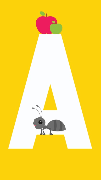 ABCs - Letters of the Alphabet with Fluffy by Tryon Learning