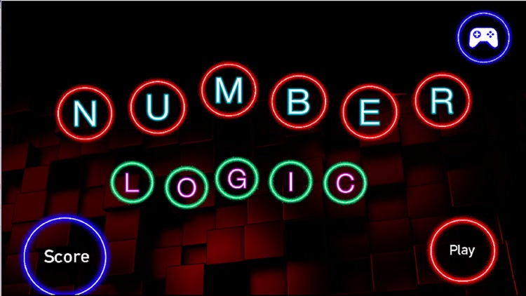 Number Logic For children by Nguyen Chi Huynh