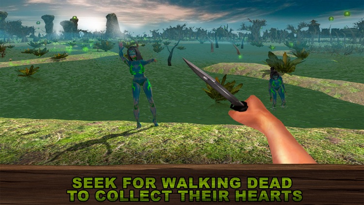 Swamp Island Survival Simulator 3D Full by Games Banner Network