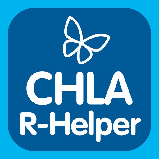 R-Helper by Thomas Coates