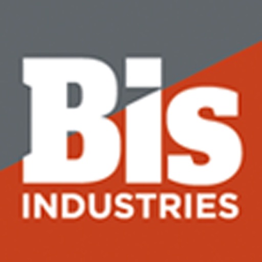 Bis Industries Mobile App by Bis Industries