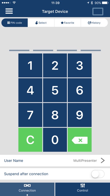 MultiPresenter by NEC Display Solutions, Ltd.