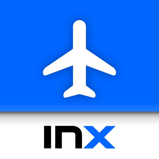 INX InFlight by INX Software