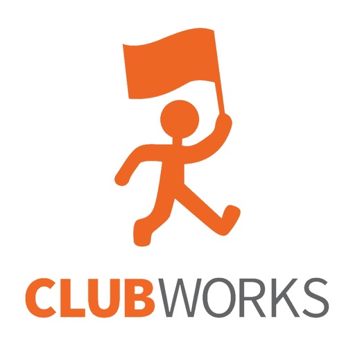 ClubWorks Scanner by Eric Palmitesta