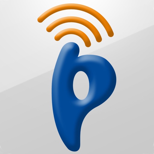 Pango Parking by Pango Mobile Parking LTD.