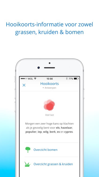 Meteovista Plus - weer & radar by Meteovista B.V.