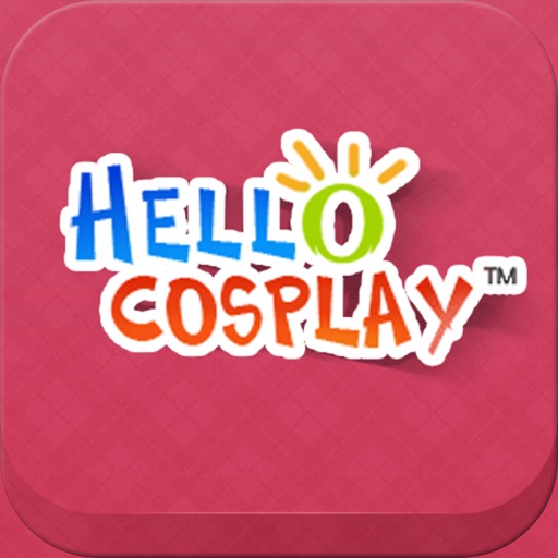 Hello Cosplay by HonestWalker Software Co.,Ltd.