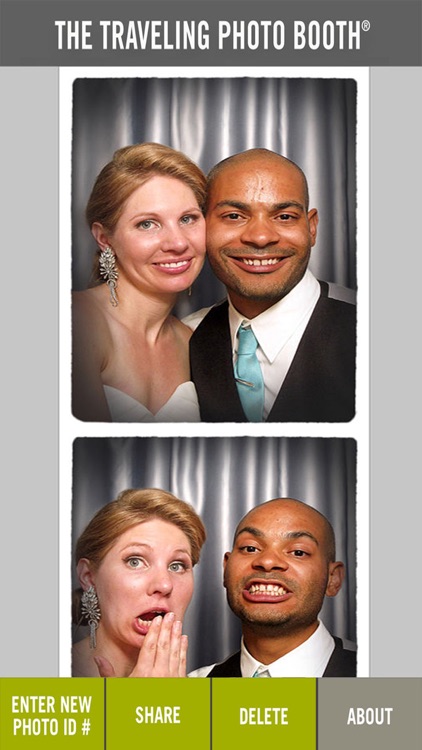 TeleBooth by The Traveling Photo Booth