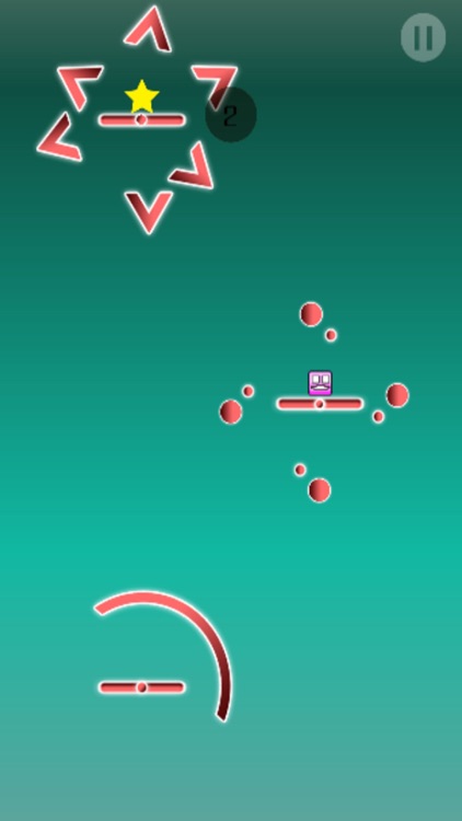 Sweet Hot Cube Arcade Game by LE HUNG