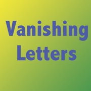 Vanishing Letters - Apple App Store - US - Category Rankings, Keyword ...