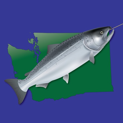 Fish Washington by Biz Cellars LLC