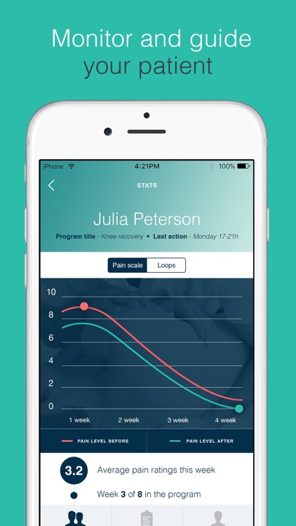 Physio by Habitlab by Habitlab