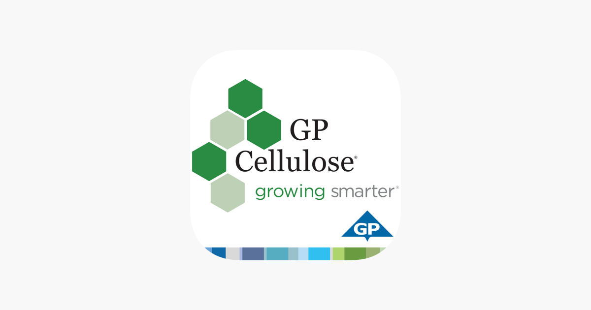 ‎GP Cellulose Calculator on the App Store