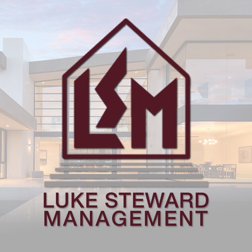 Luke Steward Management by The Lunchboxx