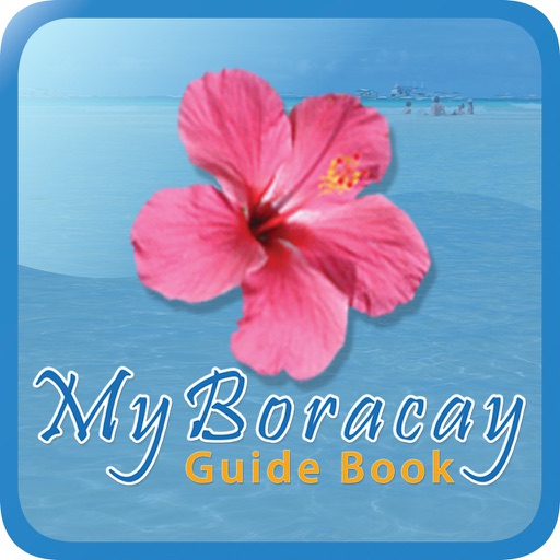 MyBoracayGuide by My Boracay Guide