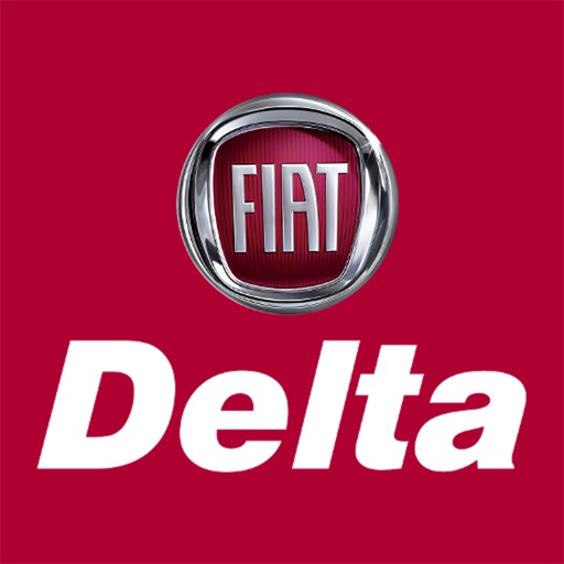 Delta Fiat by Reweb