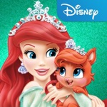 Disney Princess Palace Pets - Apple App Store - US - Category Rankings ...