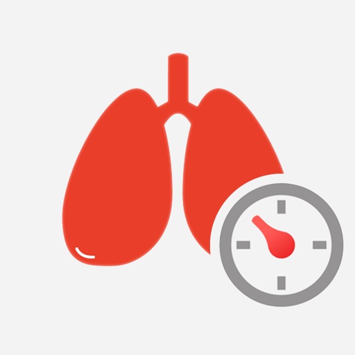 iCare Respiratory Rate-measure your respiratory rate only by smartphone ...