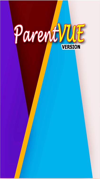 App Guide for ParentVUE by Thach Tu