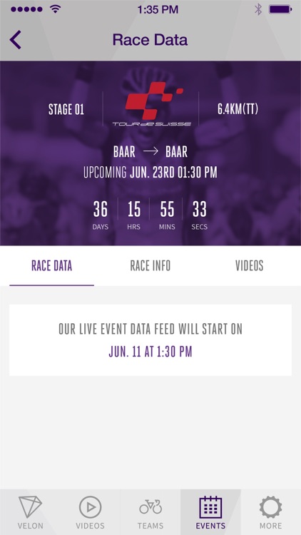 Velon Pro Cycling by Velon