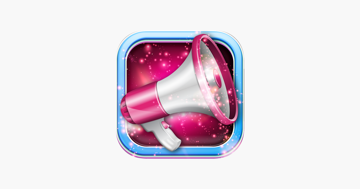 ‎Sound Changer Effects – Edit Recordings with Cool Voice Recorder and ...