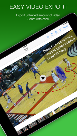 ‎CoachCam - Video Analysis su App Store