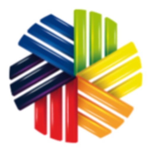 Datáfono Virtual by RBM Redeban Multicolor