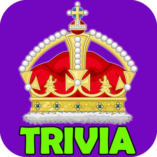 Royalty & Monarchy History Trivia - Knowledge Quiz by Interlock Pty Ltd