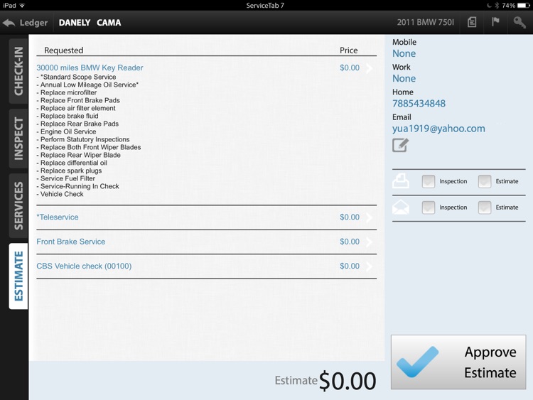 Xtime Engage by Xtime