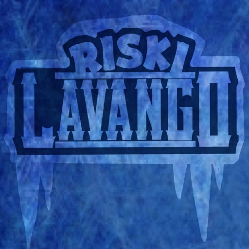 Riski Lavango by Felix Izarra
