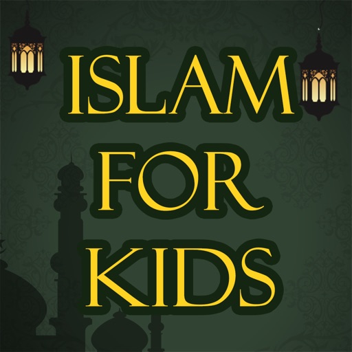 Islam for Kids by Ilmasoft