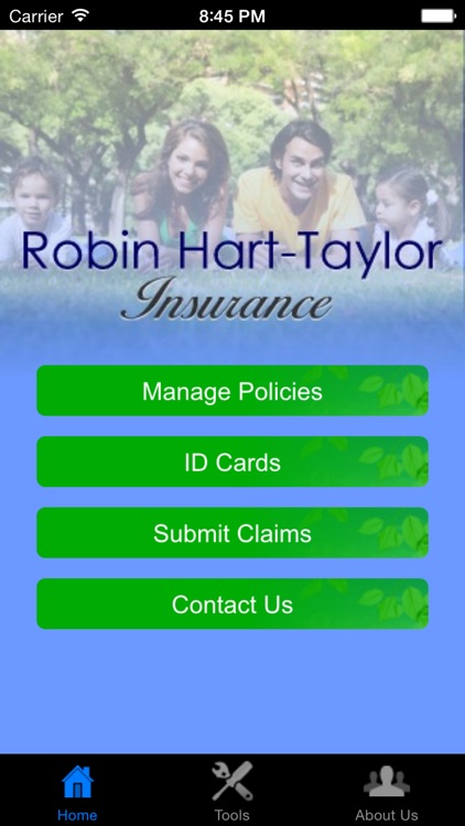 Robin Hart-Taylor Insurance by Scott Pingel