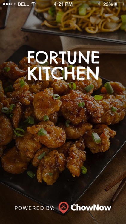 Fortune Kitchen by ChowNow