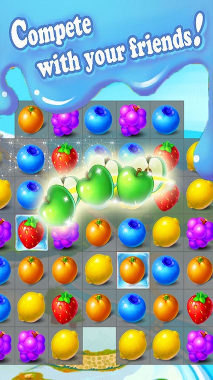 Juice Pop Adventure by Vu Cuong