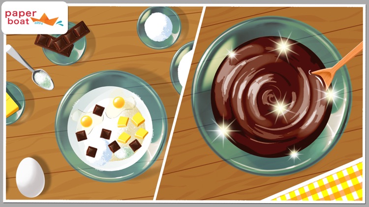 Cupcake Studio - Junior Chef's Dessert Maker Bakery with Baking and ...