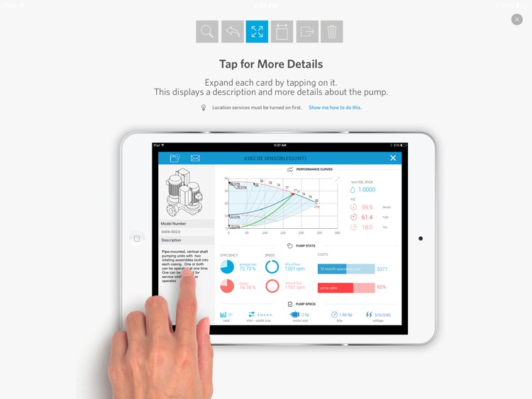 ADEPT - HVAC Selection by Armstrong Fluid Technology