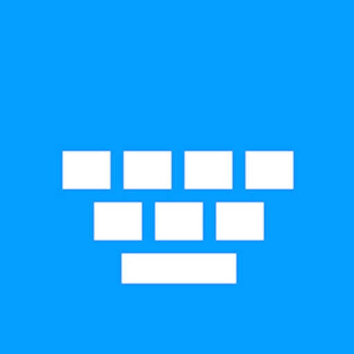 Dandy Keyboard by Chris Tava