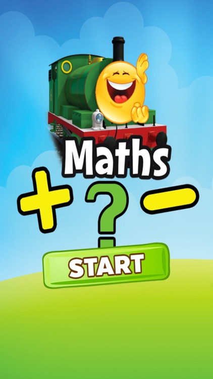 Train Bob Maths game by Wachiraporn Panla