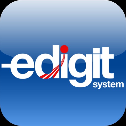 iEdigit by Edigit International